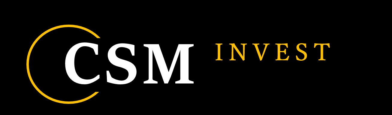 Personalizar Cookies | CSM INVEST